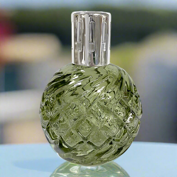 NEW! Effusion Fragrance Lamp - All The Sage – LaTeeDa! - Effusion Lamps ...