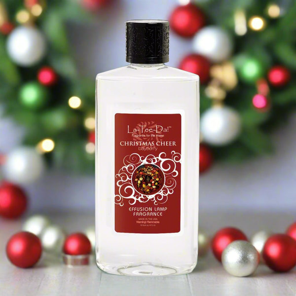 Winter Effusion Fragrance Refills 16 oz. – LaTeeDa! - Effusion Lamps ...