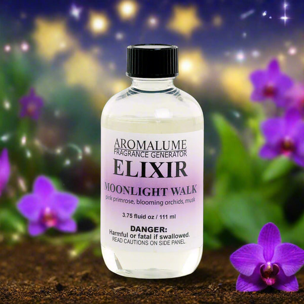 Elixir - Moonlight Walk - 3.75 oz – LaTeeDa! - Effusion Lamps and ...
