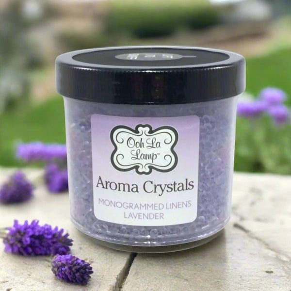 Aroma Crystals | Fragrance Crystals – Page 2 – LaTeeDa! - Effusion ...
